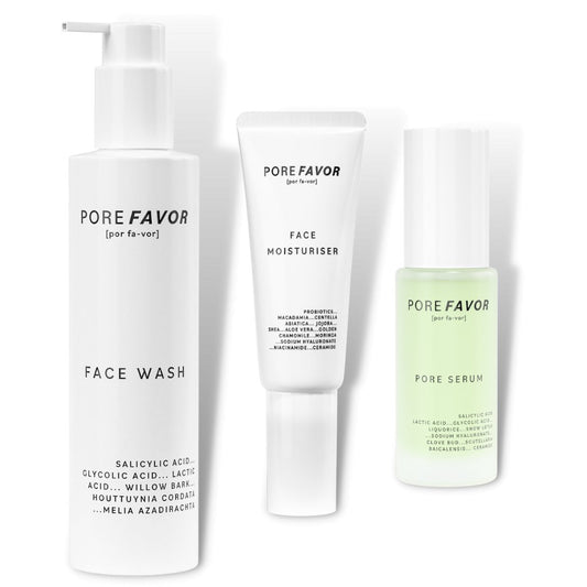 Shop All – PORE FAVOR USA